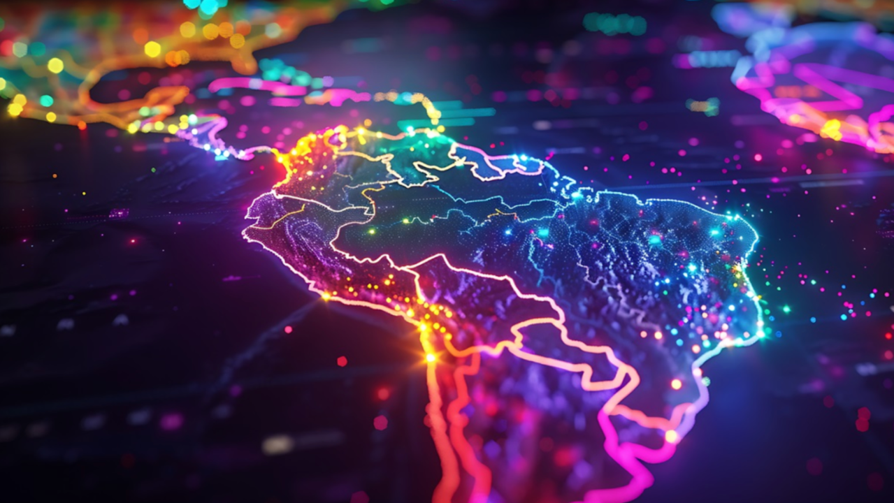 RETAIL CRYPTO INVESTORS IN LATIN AMERICA: CROSS-COUNTRY SURVEY ANALYSI ...