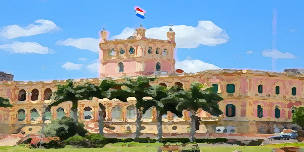 eCOMMERCE IN PARAGUAY: KEY INDICATORS, STATISTICS AND MARKET PROJECTIO ...