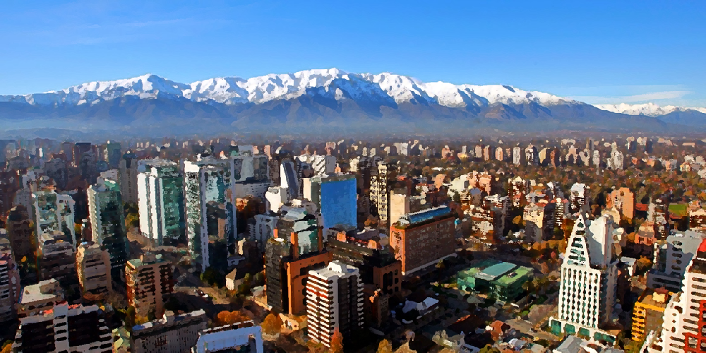 INSURANCE ADOPTION AND ACCESS IN CHILE - Life and non-Life penetration ...